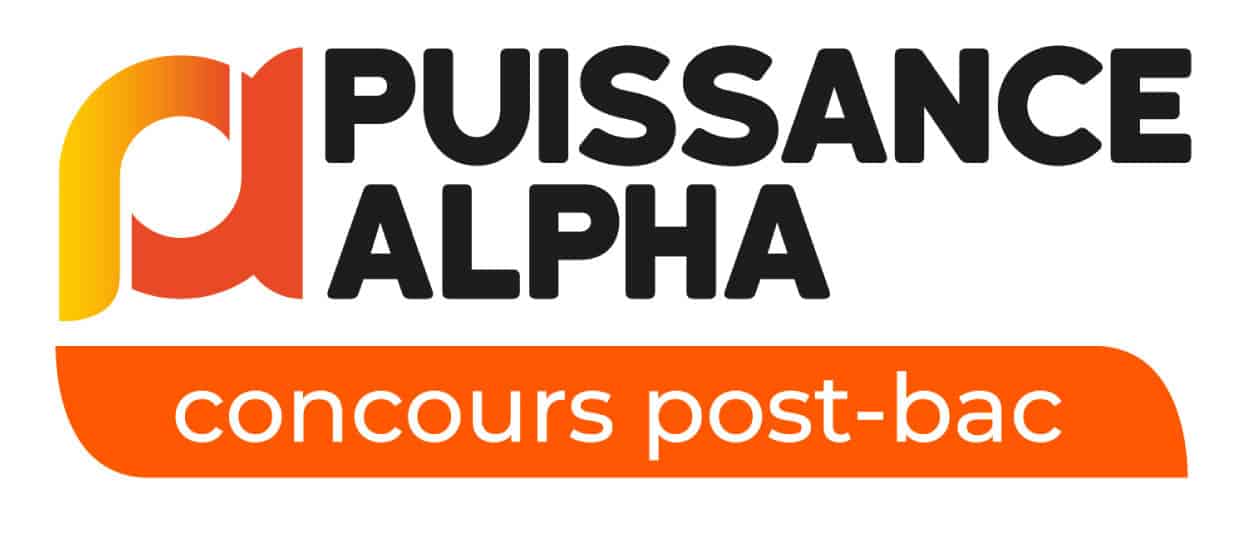 Prépare toi au concours PUISSANCE ALPHA avec L'ESIEA - ESIEA
