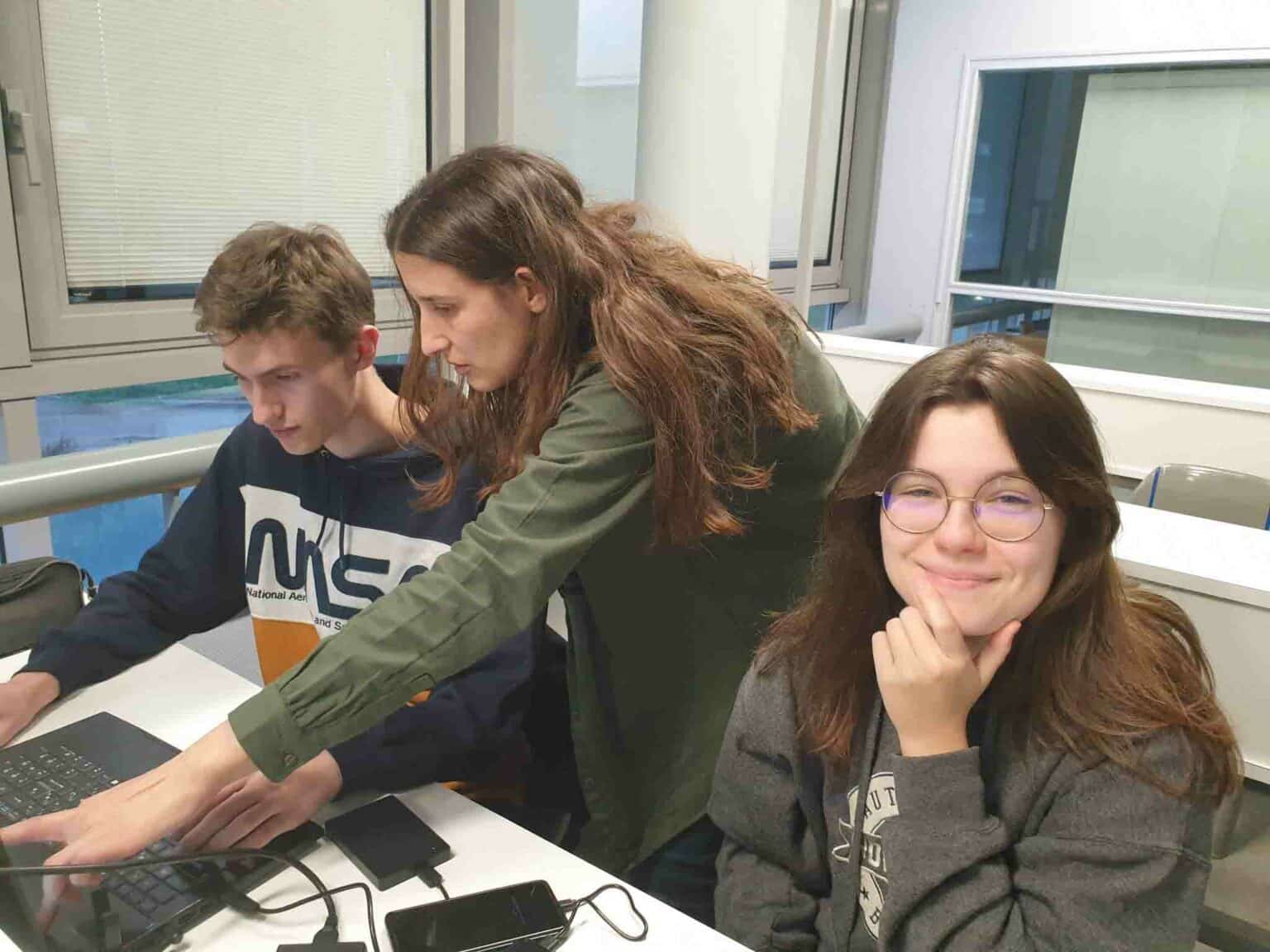 Bienvenue au VR Jam ! - ESIEA